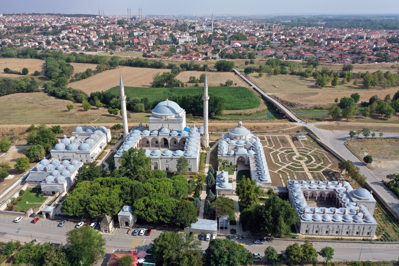 Edirne'nin en çok arananı Sağlık Müzesi! | Edirne Ahval Gazetesi